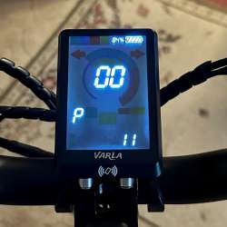 Varla Eagle One Pro All Terrain Electric Scooter review - A scooter ...