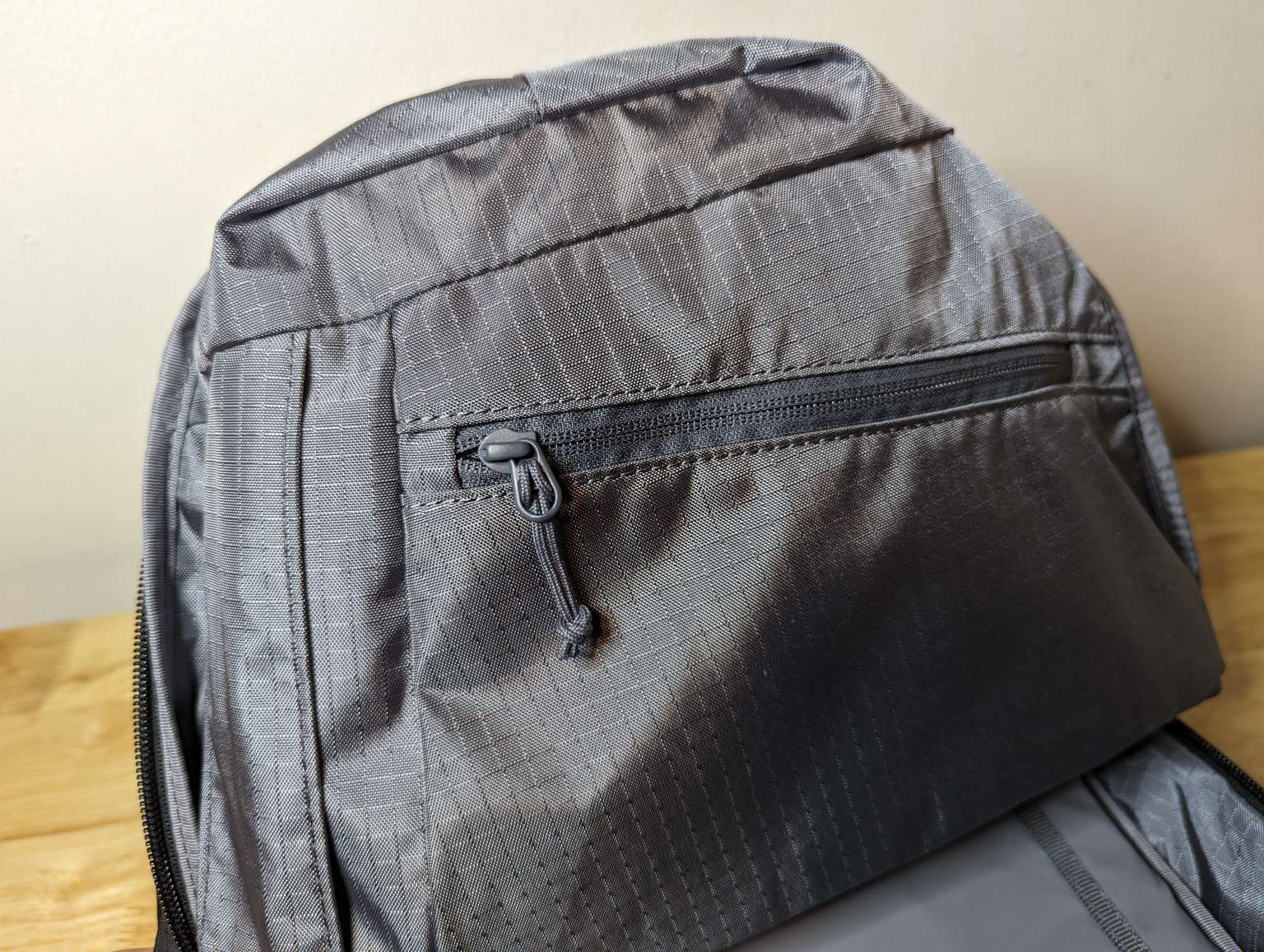 Able Carry Daily Plus Backpack review - Style meets durability in a ...