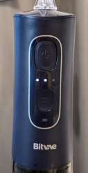 Bitvae Water Flosser review - No parsley between YOUR teeth! - The ...