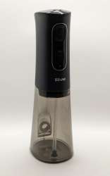 Bitvae Water Flosser review - No parsley between YOUR teeth! - The ...