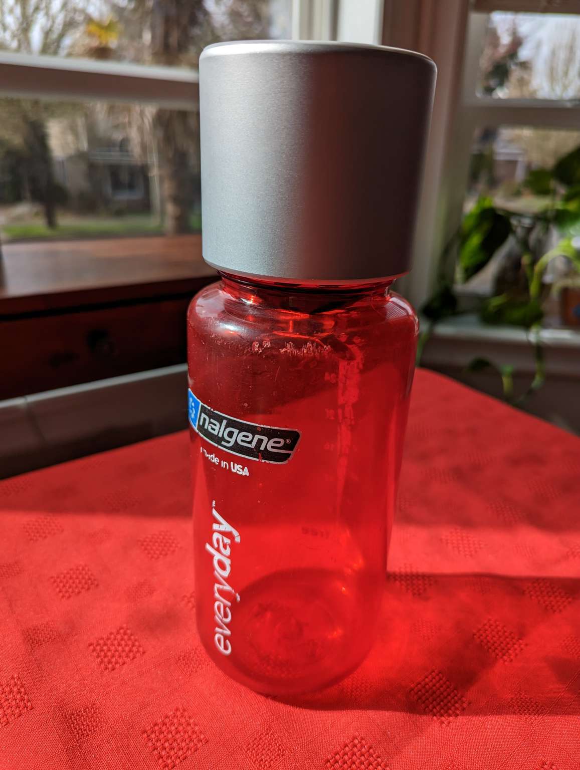 Cruz BlenderCap review - the mini blender I didn’t know I needed - The ...