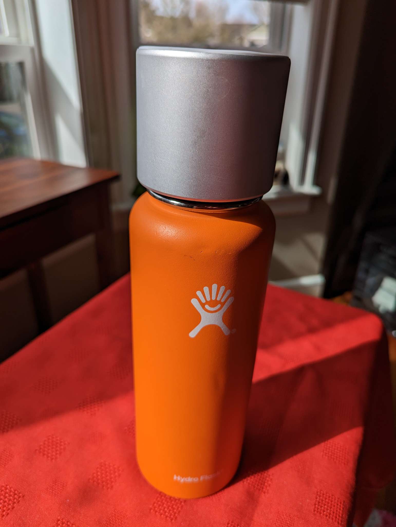 Cruz BlenderCap review - the mini blender I didn’t know I needed - The ...