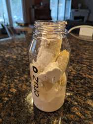 Cruz BlenderCap review - the mini blender I didn’t know I needed - The ...