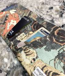 Dynomighty Wallets review - unique designs that are tough as nails ...