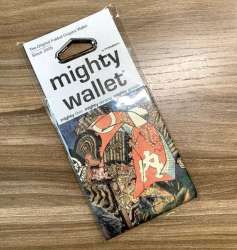 Dynomighty Wallets review - unique designs that are tough as nails ...