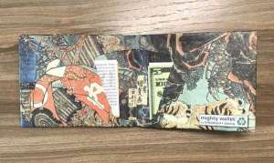 Dynomighty Wallets review - unique designs that are tough as nails ...