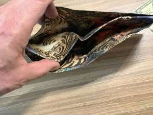 Dynomighty Wallets review - unique designs that are tough as nails ...