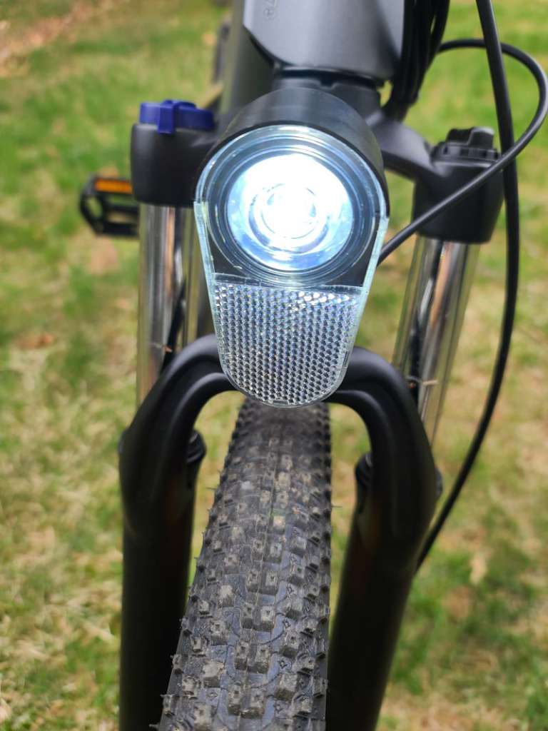 ENGWE P26 electric bicycle review - Miles of smiles - The Gadgeteer