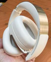 Edifier WH950NB Bluetooth Active Noise Canceling headphone review – A ...