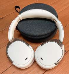 Edifier WH950NB Bluetooth Active Noise Canceling headphone review – A ...