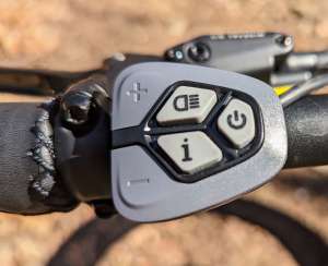 Himiway Zebra all terrain fat ebike review - Go just about anywhere ...