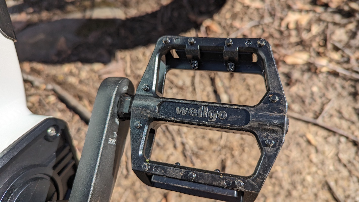 Himiway Zebra all terrain fat ebike review - Go just about anywhere ...