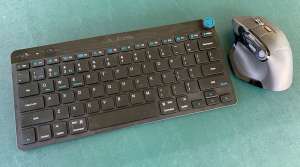 JLab Epic Mouse and JLab GO Keyboard review - The Gadgeteer