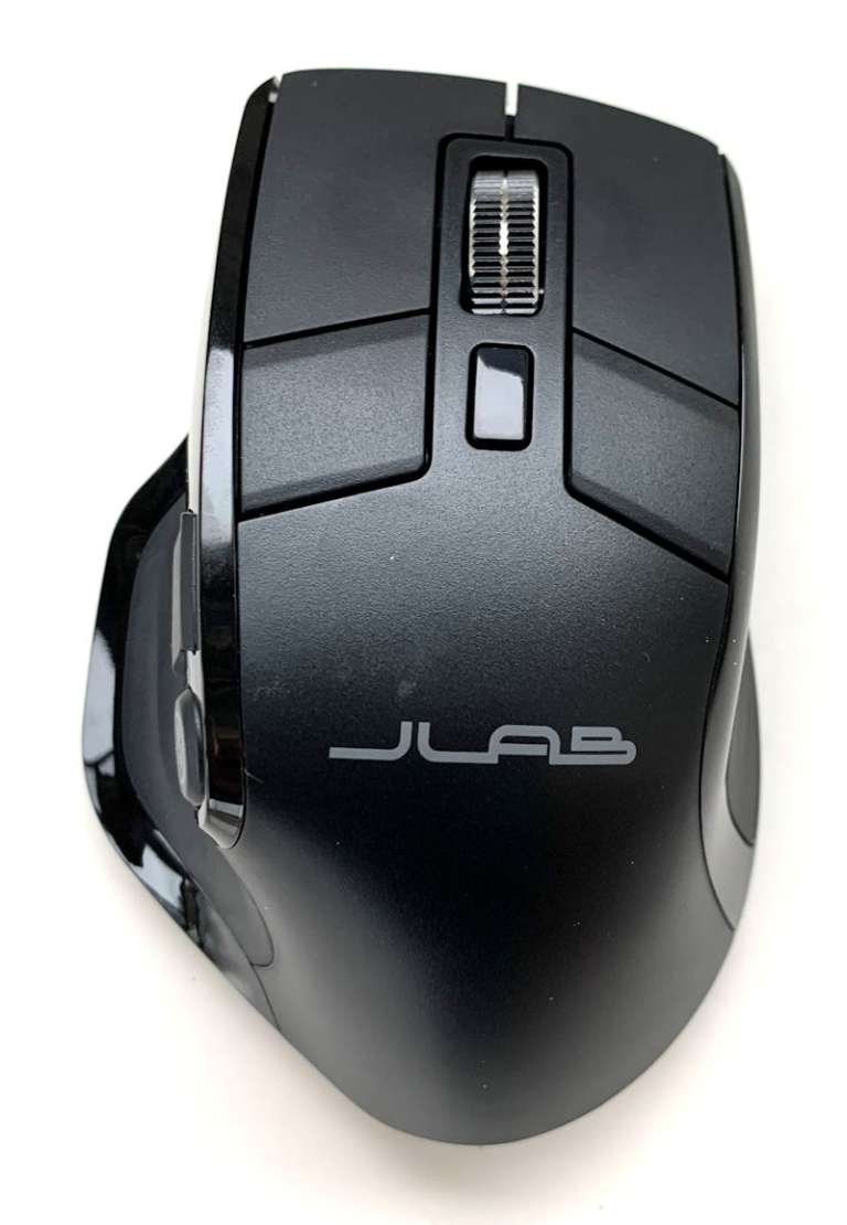 JLab Epic Mouse and JLab GO Keyboard review - The Gadgeteer