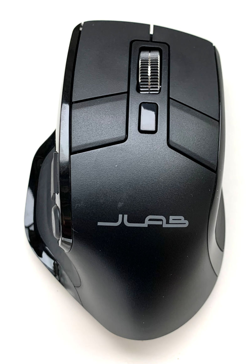 JLab Epic Mouse and JLab GO Keyboard review - The Gadgeteer