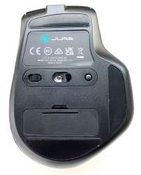 JLab Epic Mouse and JLab GO Keyboard review - The Gadgeteer