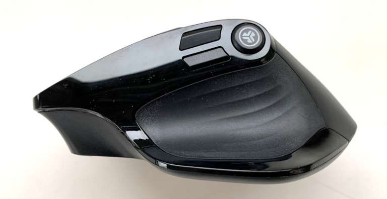 JLab Epic Mouse and JLab GO Keyboard review - The Gadgeteer