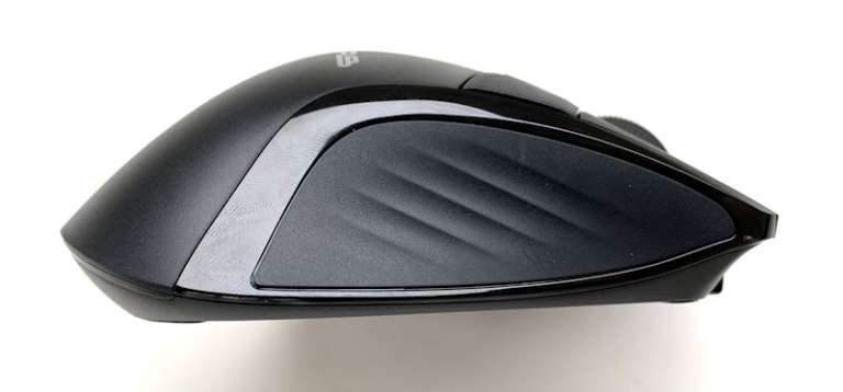 JLab Epic Mouse and JLab GO Keyboard review - The Gadgeteer