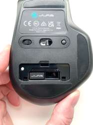 JLab Epic Mouse and JLab GO Keyboard review - The Gadgeteer