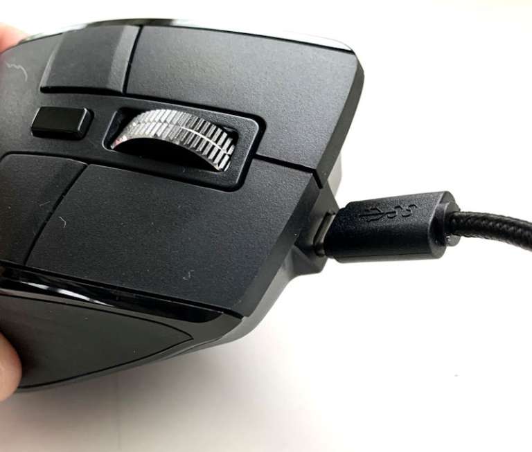 JLab Epic Mouse and JLab GO Keyboard review - The Gadgeteer