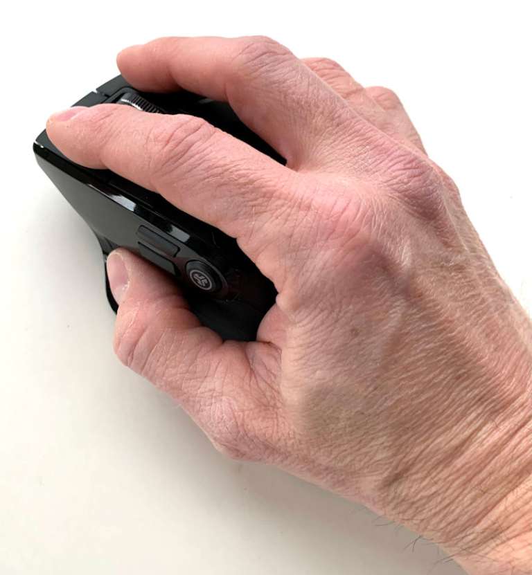 JLab Epic Mouse and JLab GO Keyboard review - The Gadgeteer