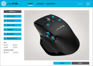 JLab Epic Mouse and JLab GO Keyboard review - The Gadgeteer