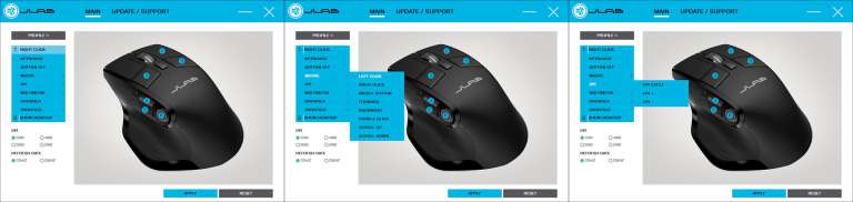 JLab Epic Mouse and JLab GO Keyboard review - The Gadgeteer