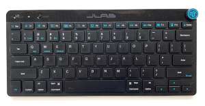 JLab Epic Mouse and JLab GO Keyboard review - The Gadgeteer