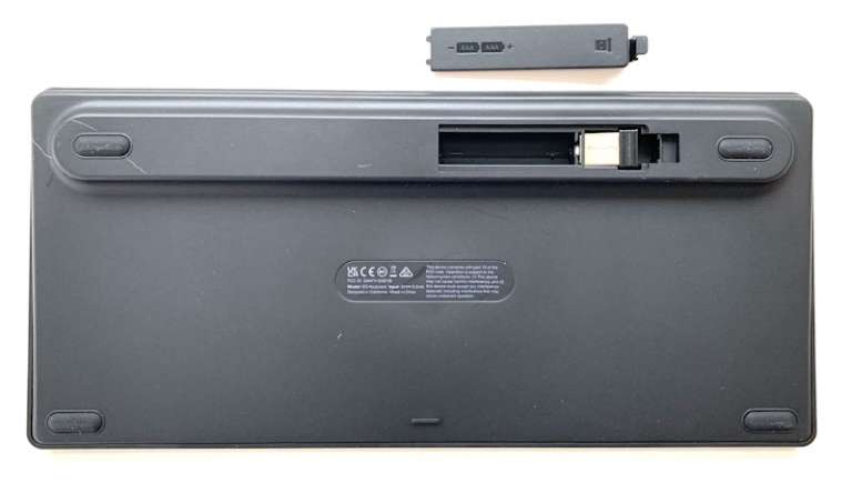 JLab Epic Mouse and JLab GO Keyboard review - The Gadgeteer