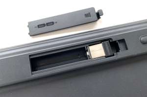 JLab Epic Mouse and JLab GO Keyboard review - The Gadgeteer