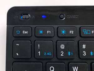 JLab Epic Mouse and JLab GO Keyboard review - The Gadgeteer