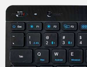 JLab Epic Mouse and JLab GO Keyboard review - The Gadgeteer