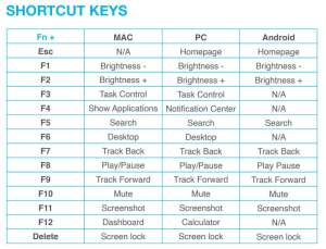 JLab Epic Mouse and JLab GO Keyboard review - The Gadgeteer