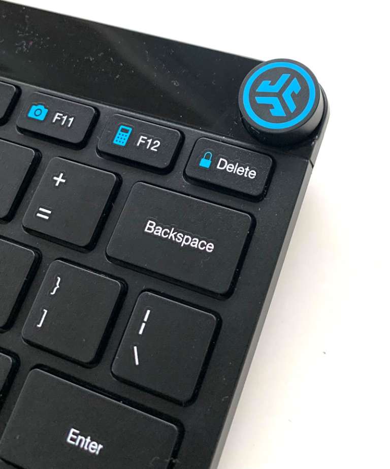 JLab Epic Mouse and JLab GO Keyboard review - The Gadgeteer