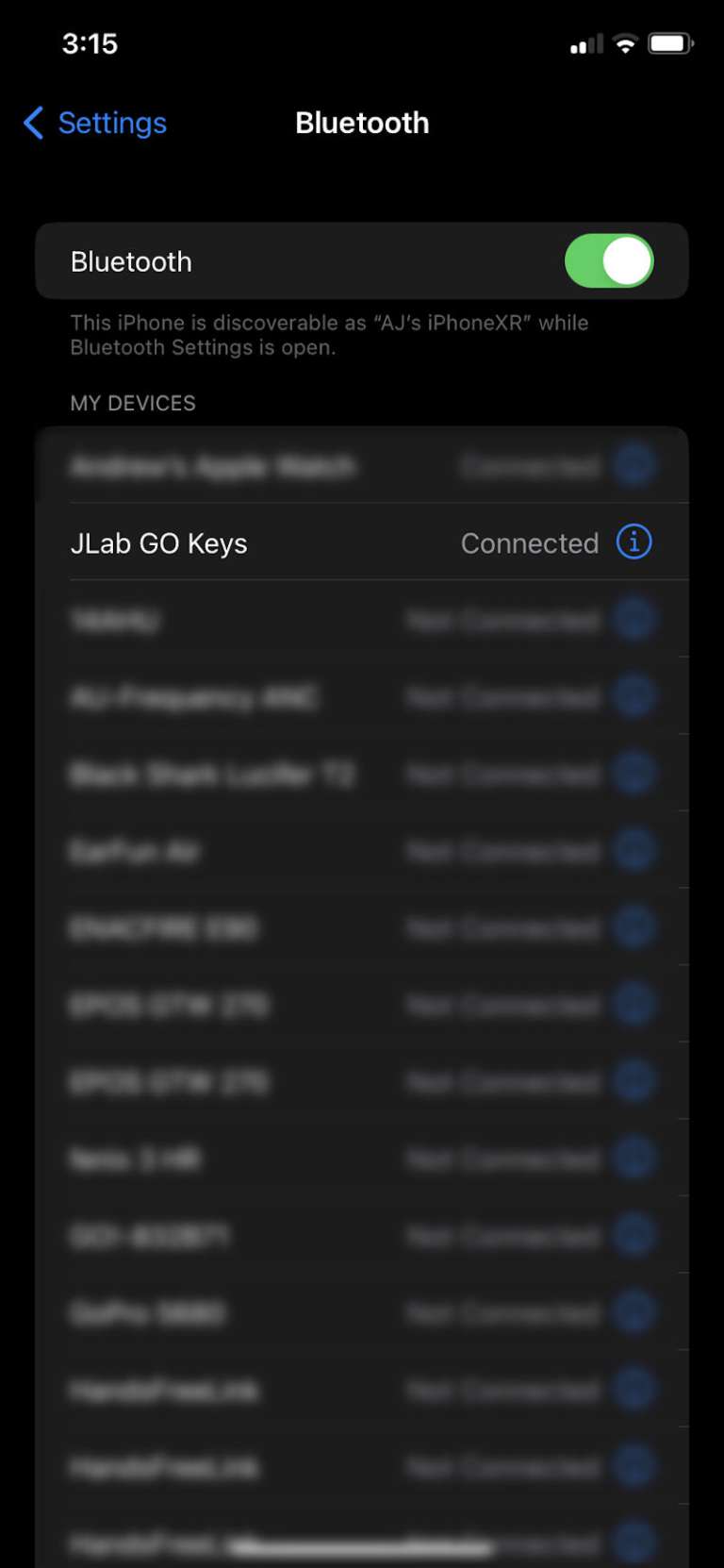 JLab Epic Mouse and JLab GO Keyboard review - The Gadgeteer