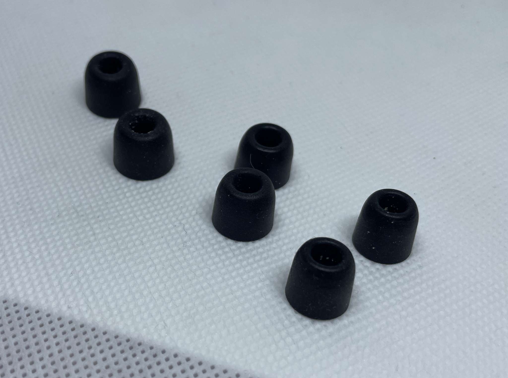 KZ Acoustics KZ-ZVX 10mm Dual Cavity Super Linear Dynamic Earphones ...