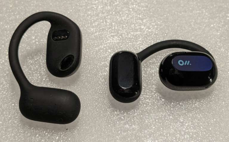 Oladance Open Ear Headphones review - You’ll want to dance with ...