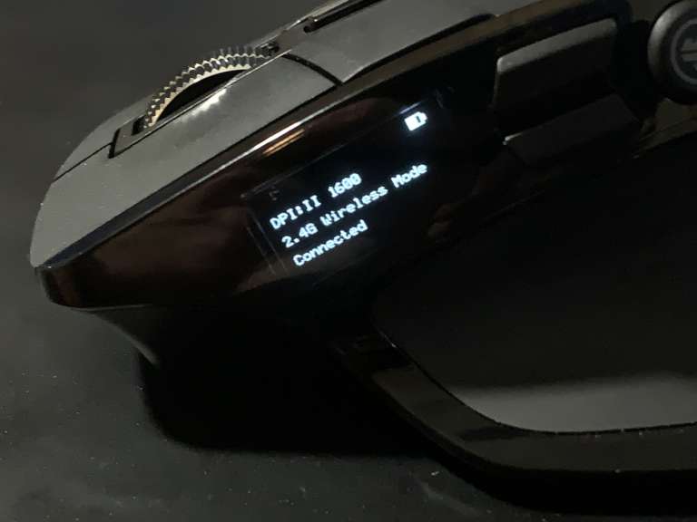 JLab Epic Mouse and JLab GO Keyboard review - The Gadgeteer