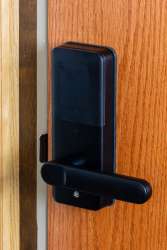 Proscenic Security Fingerprint Door Lock review - It has almost ...