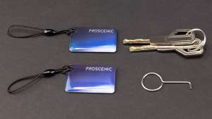 Proscenic Security Fingerprint Door Lock review - It has almost ...