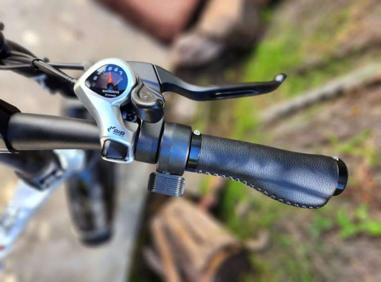 Heybike Ranger electric bike review - the mountain bike that will also ...
