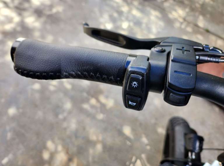 Heybike Ranger electric bike review - the mountain bike that will also ...