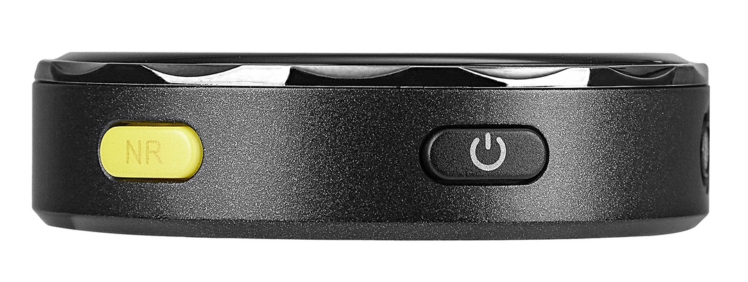 Saramonic BlinkMe 2.4Ghz Wireless Smart Microphone System with ...