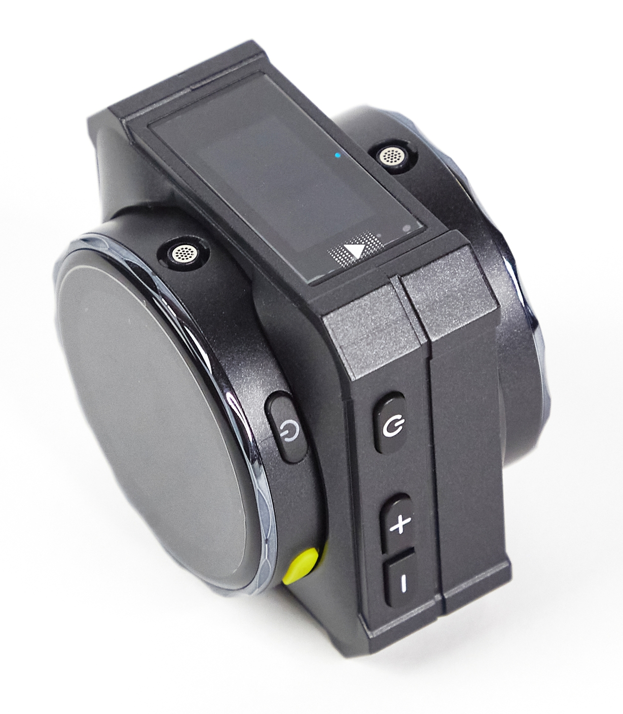 Saramonic BlinkMe 2.4Ghz Wireless Smart Microphone System with ...