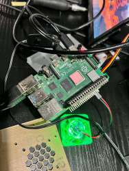 SunFounder Pironman Raspberry Pi 4 Case review - The Gadgeteer