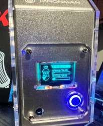 SunFounder Pironman Raspberry Pi 4 Case review - The Gadgeteer