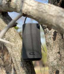 Treblab HD-Force portable wireless speaker review – Sounds good alone ...
