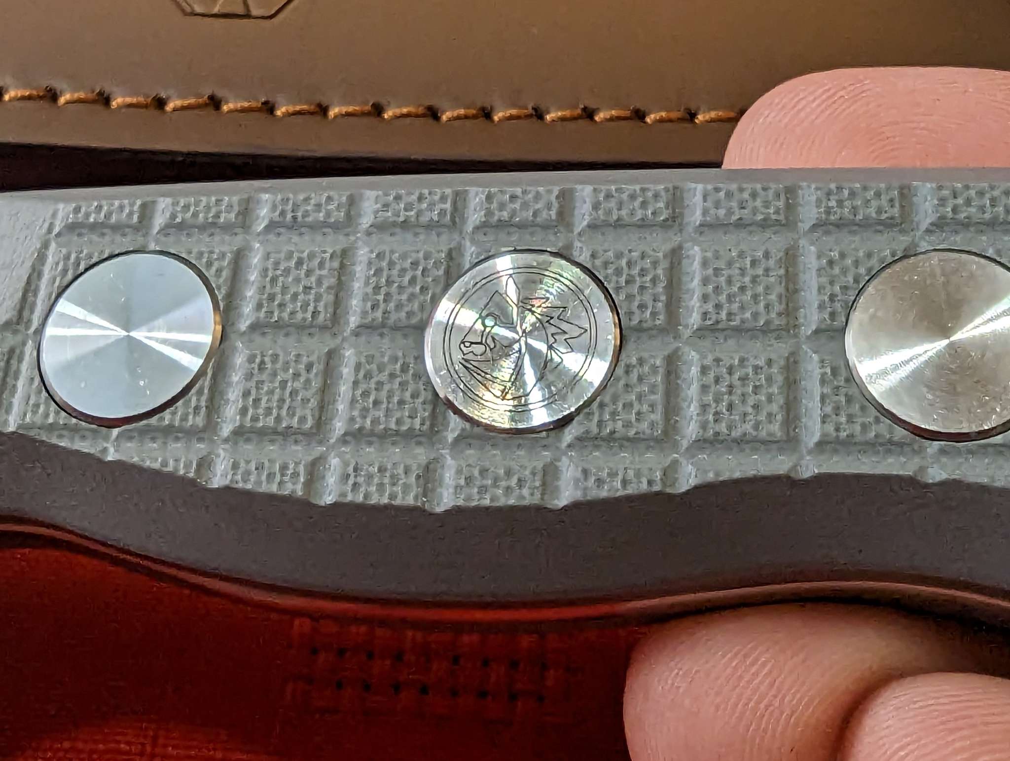 Vosteed Minibarbar knife review - the perfect camping cleaver - The ...