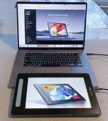 XPPen Artist 10 (Gen 2) Pen Display review – If it's a small graphics ...