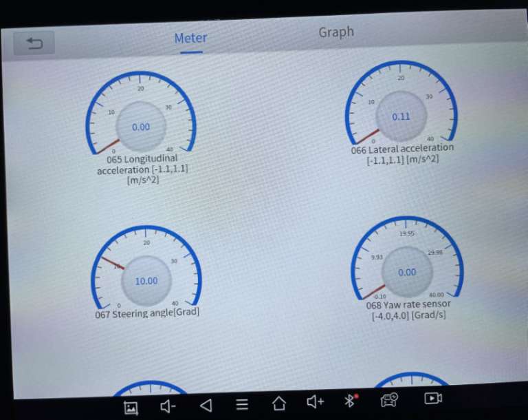 XTool D8 automotive smart diagnostic system review - Powerful OBD2 car ...